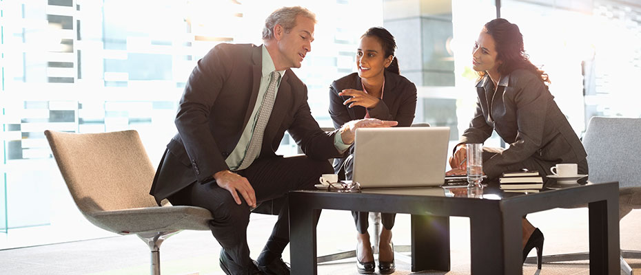 Financial Professionals | National Life Group