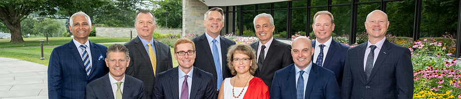 National Life Group Leadership | National Life